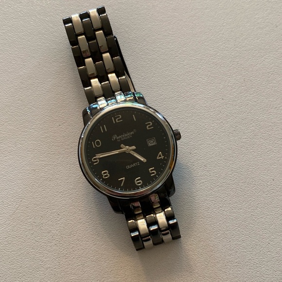 Gruen | Accessories | Gruen Precision Mens Watch | Poshmark